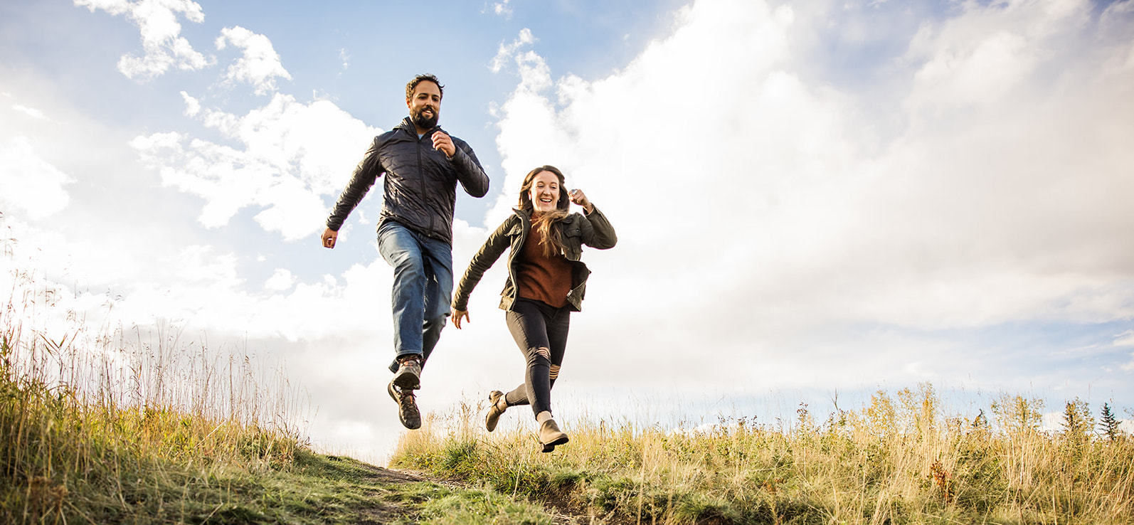 Outdoor Movement Challenge - Parks of Calgary