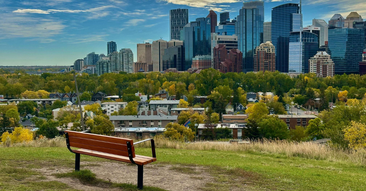5 Local Resources To Explore Calgary’s Outdoors Faster Than Ever ...