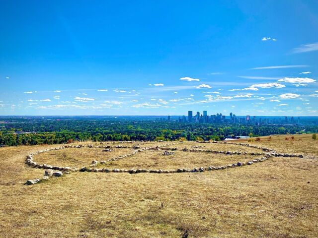 STAY IN THE LOOP - Parks of Calgary